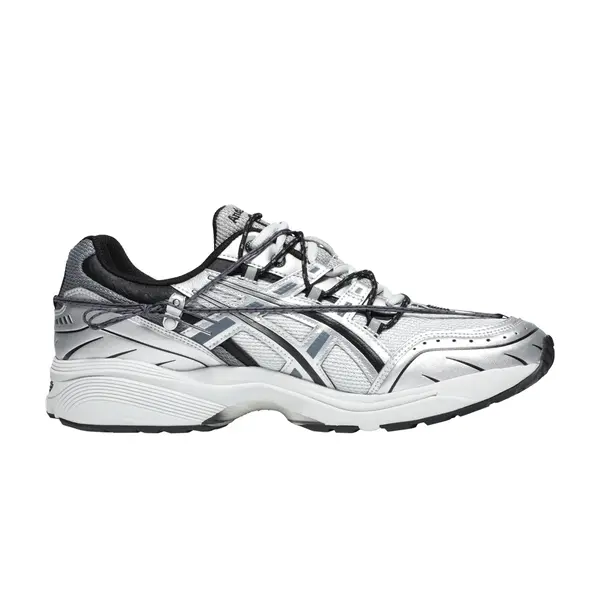 Asics Andersson Bell X Gel 1090 Sneakers - Grey