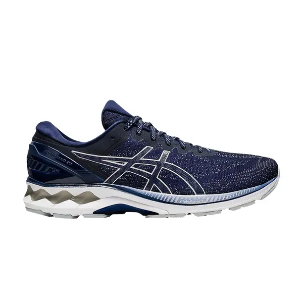 Asics Gel Kayano 27 Sneakers - Blue