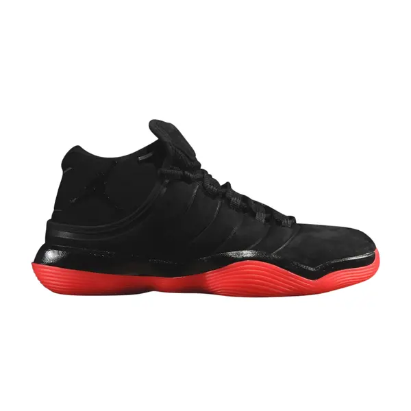 JORDAN Super.fly 2017 Sneakers - Black