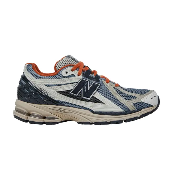 NEW BALANCE 1906r Size? Exclusive - Grey