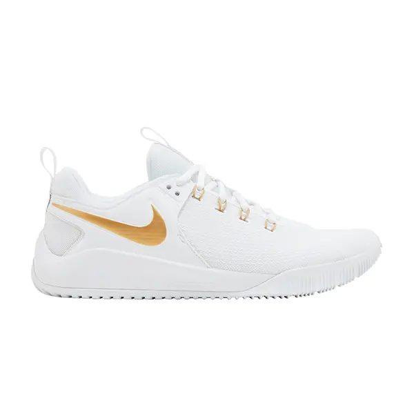 Nike Air Zoom Hyperace 2 Se Sneakers - White