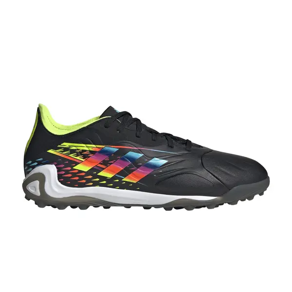 Adidas Copa Sense.1 Tf 'al Rihla Pack - Black