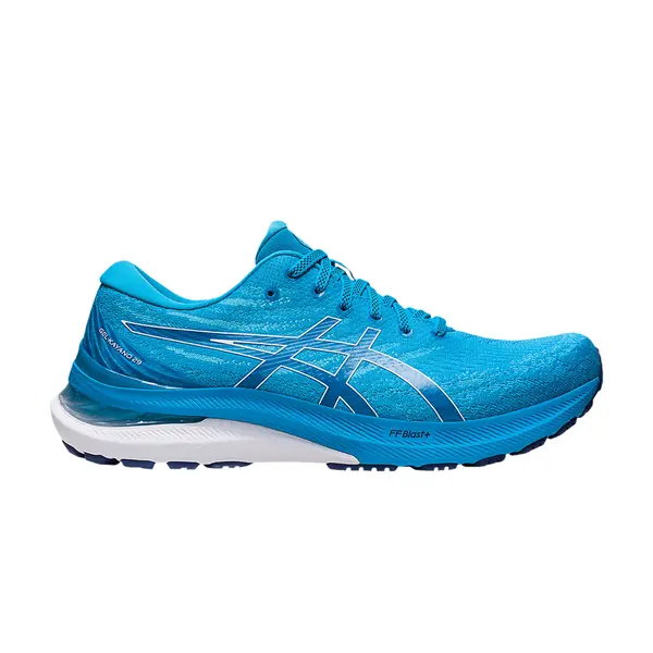 Asics Gel Kayano 29 2e Wide Sneakers - Blue