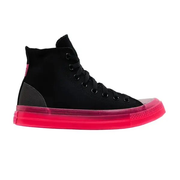 CONVERSE Chuck Taylor All Star Cx High - Black