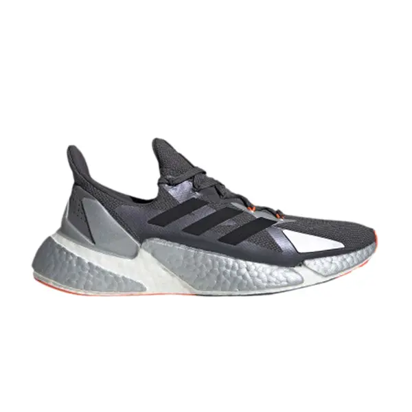 Adidas X9000l4 Sneakers - Grey