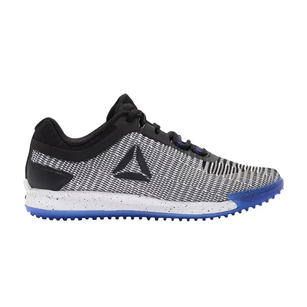 REEBOK Jj 2 Low Sneakers - Black