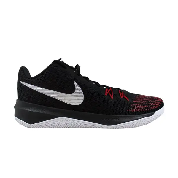 Nike Zoom Evidence 2 Sneakers - Black