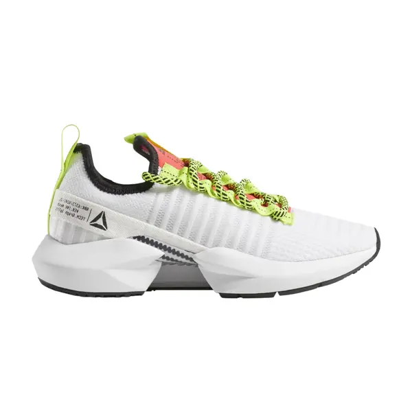 REEBOK Sole Fury Sneakers - White