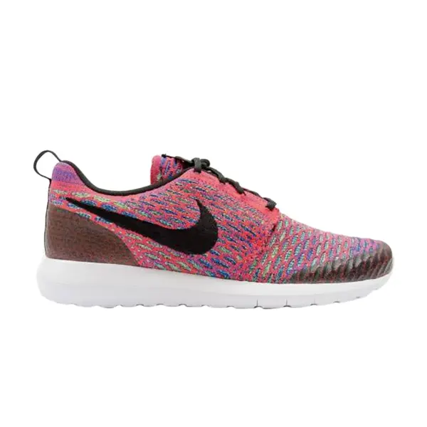 Nike Roshe Nm Flyknit Se Sneakers - Pink