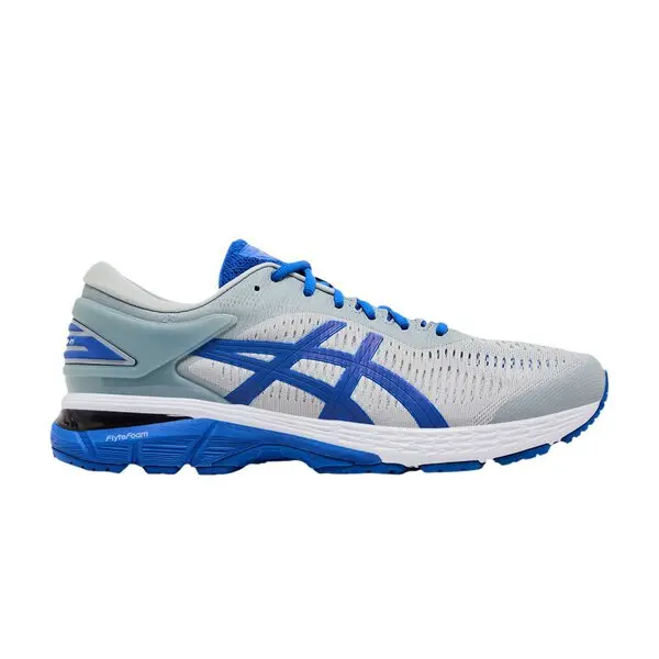 Asics Gel Kayano 25 Lite Show - Grey
