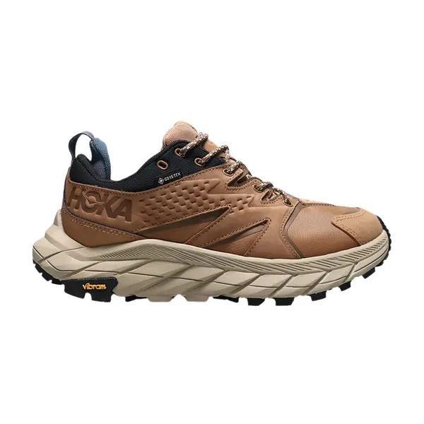 Hoka Anacapa Low Gore-tex - Brown