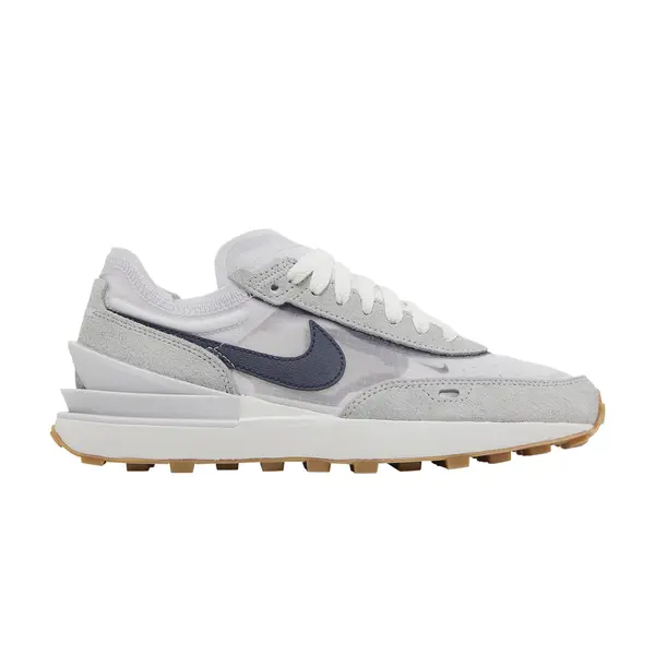 Nike Waffle One Sneakers - White
