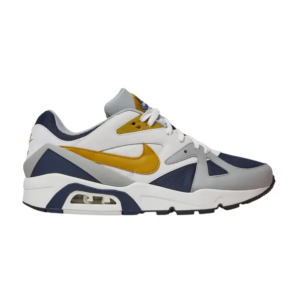 Nike Air Structure Triax 91 Sneakers - White