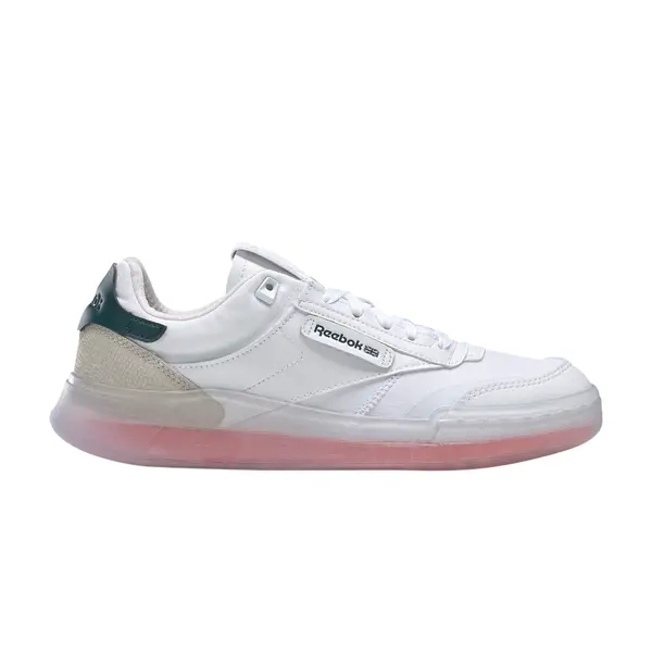 REEBOK Club C Legacy Sneakers - White