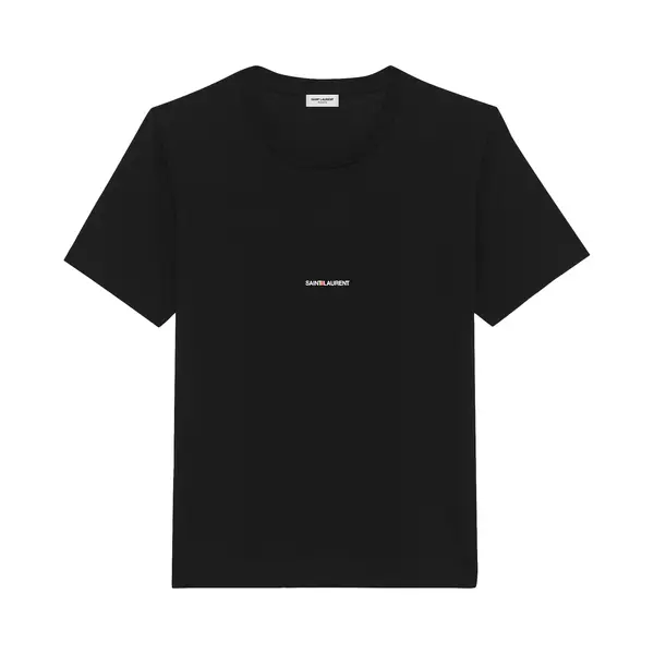 Saint Laurent Rive Gauche T-shirt