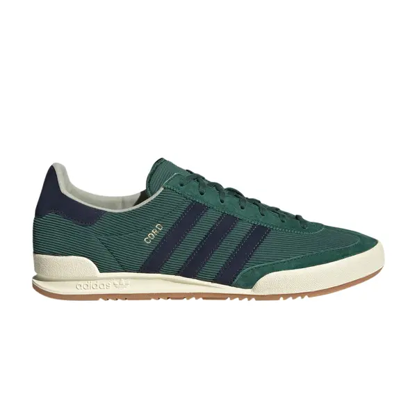 Adidas Cord Sneakers