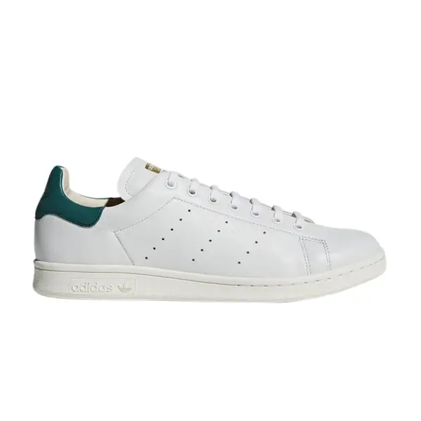 Adidas Stan Smith Sneakers - White