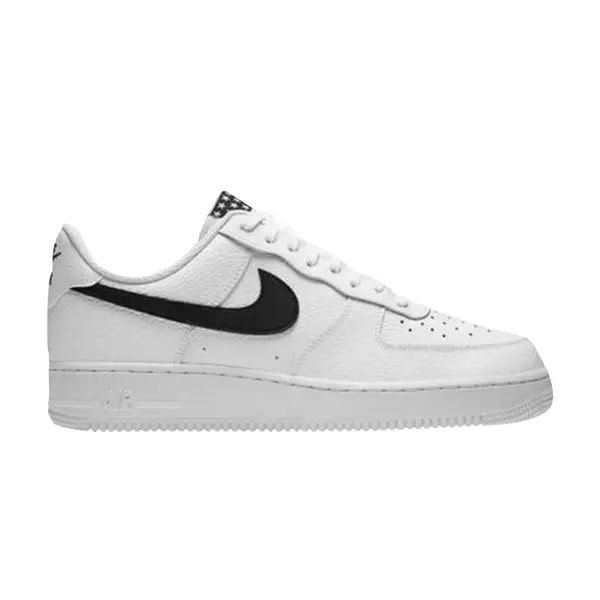 Nike Force 1 Low '07 - White
