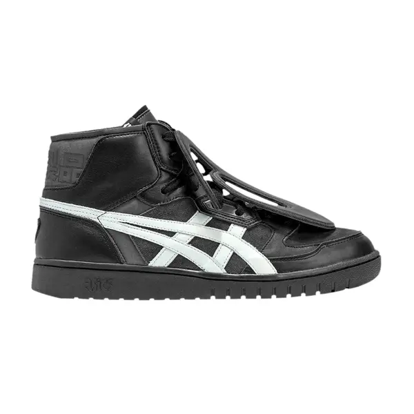Asics Chemist Creations X All Court Alpha-l Sneakers