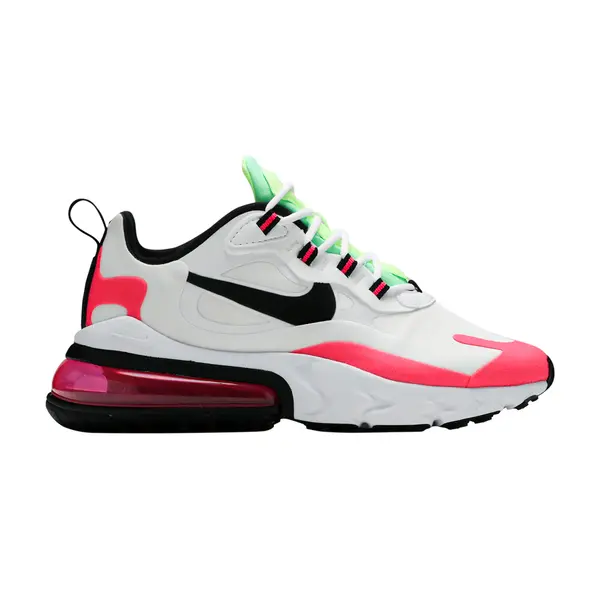Nike Max 270 React Sneakers - White