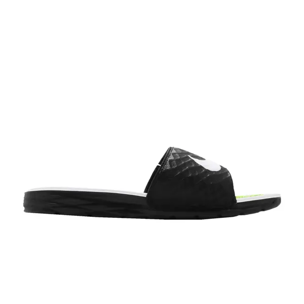 Nike Benassi Solarsoft Slides