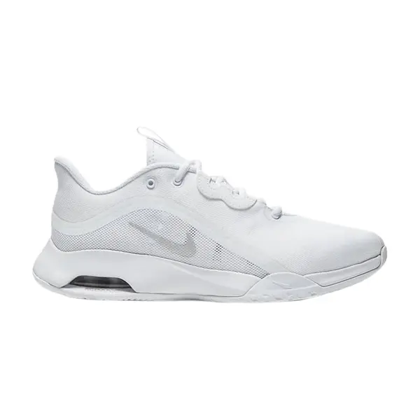 Nike Air Max Volley Sneakers - White