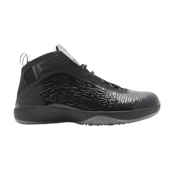 JORDAN 2011 - Black