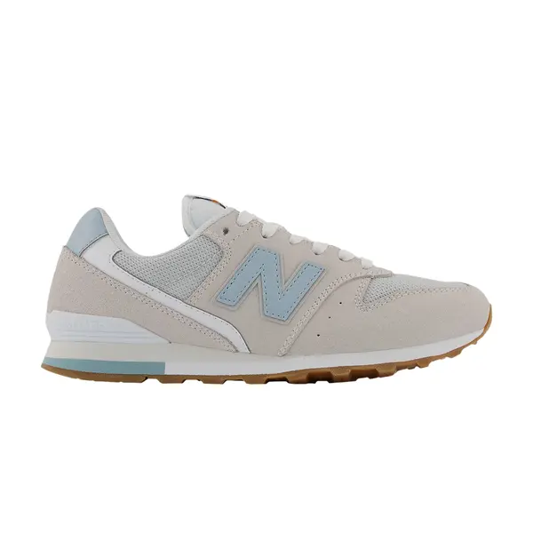 NEW BALANCE 996v2 Sneakers - Grey