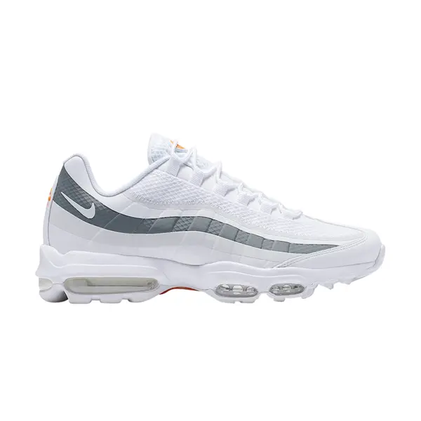 Nike Air Max 95 Ultra Sneakers - White