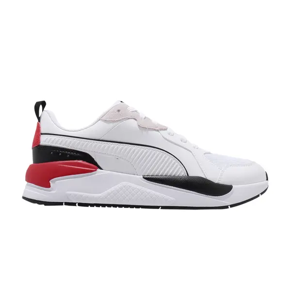 PUMA X-ray Game Sneakers - White