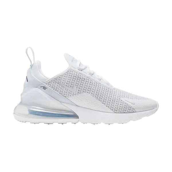 Nike Air Max 270 Sneakers - White