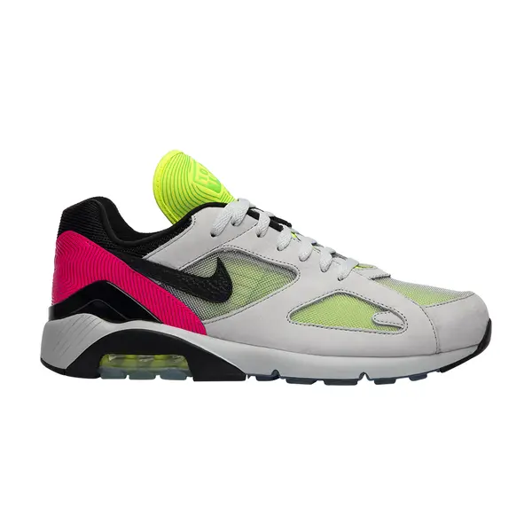 Nike Max 180 'berlin' Sneakers - White