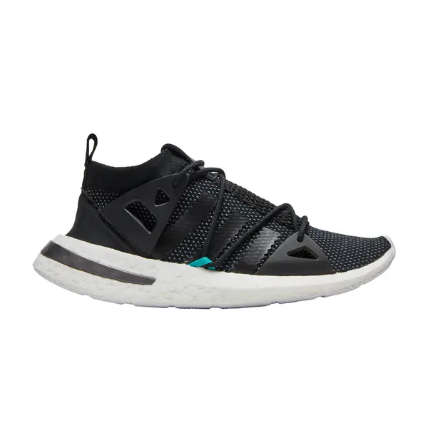 Adidas Arkyn Sneakers - Black