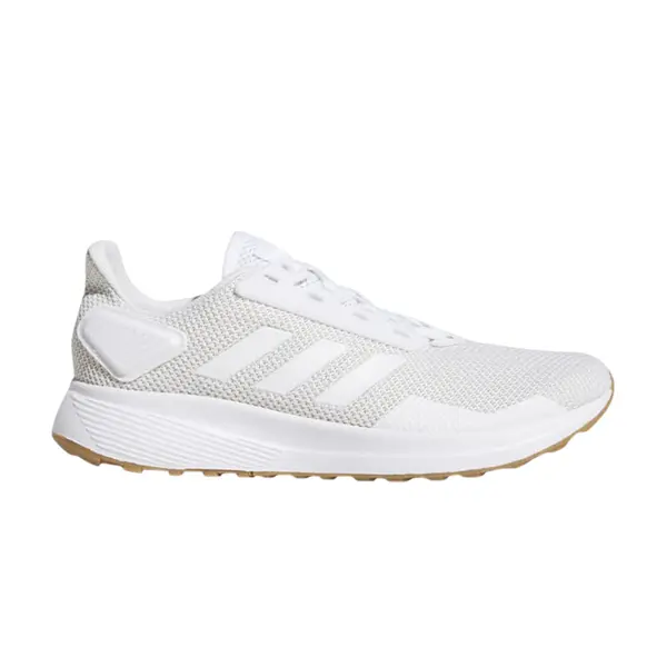 Adidas Duramo 9 Sneakers - White