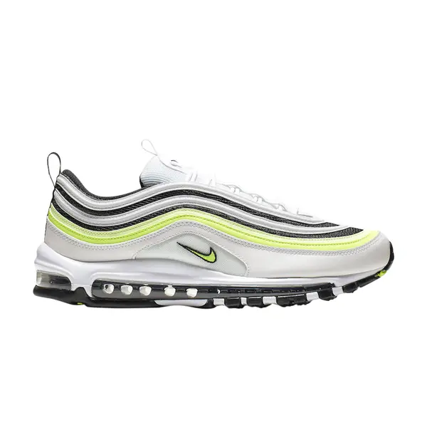 Nike Air Max 97 Se - White