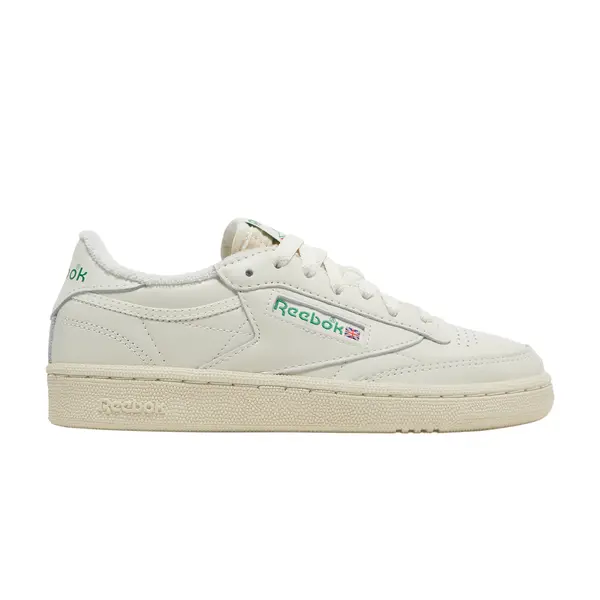 REEBOK Club C 85 Sneakers - White