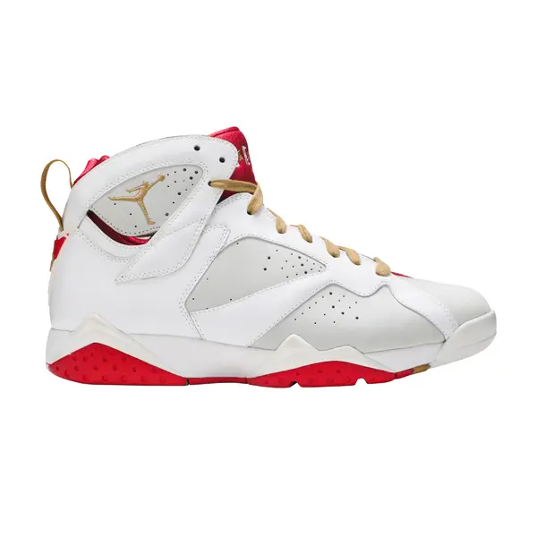 JORDAN 7 Retro 'year Of The Rabbit - Silver