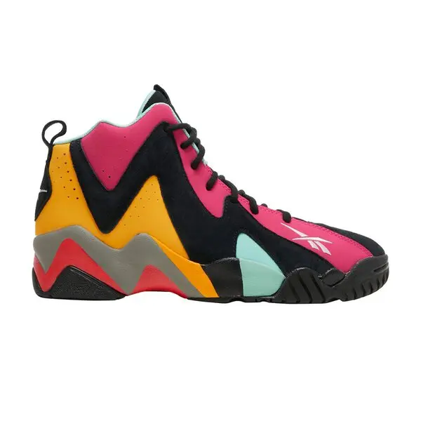 REEBOK Kamikaze 2 ‘1996 All Star - Multicolor