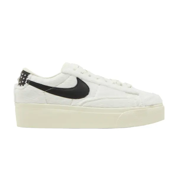 Nike Wmns Blazer Low Platform 'culture Day' Sneakers