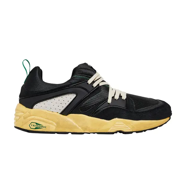 PUMA Blaze Of Glory Sneakers - Black
