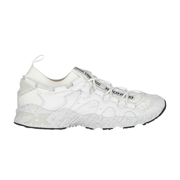 Asics G-shock X Gel-mai Knit Sneakers - White