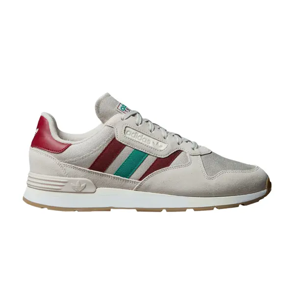 Adidas Treziod 2 Sneakers - Grey