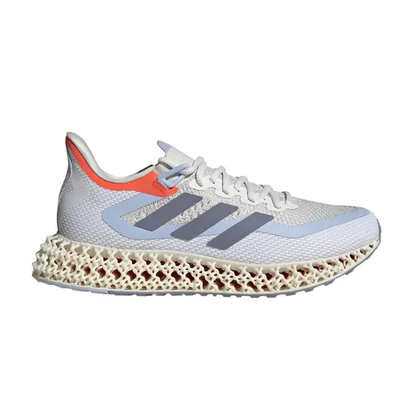 Adidas 4dfwd 2 Sneakers - Silver