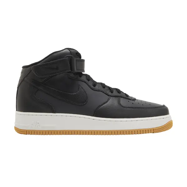 Nike Force 1 Mid '07 Lx Sneakers