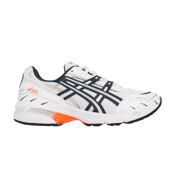 Asics Gel-1090 Sneakers - White