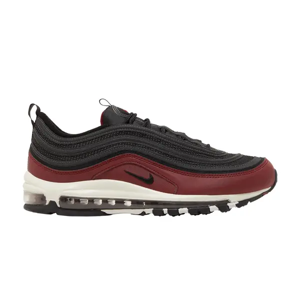 Nike Max 97 Sneakers - Red