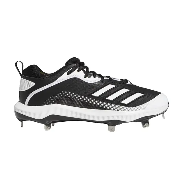 Adidas Icon 6 Bounce Sneakers - Black