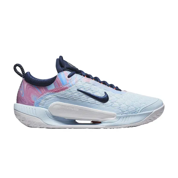 Nike Nikecourt Zoom Nxt