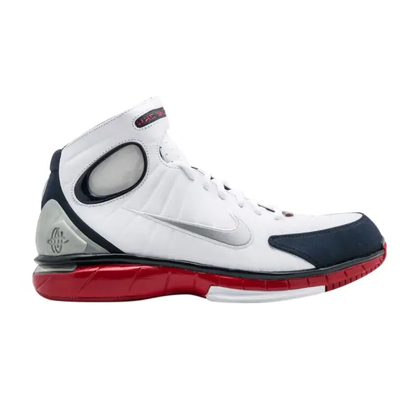 Nike Air Zoom Huarache 2k4 - White