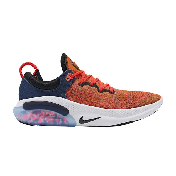 Nike Joyride Run Flyknit - Orange